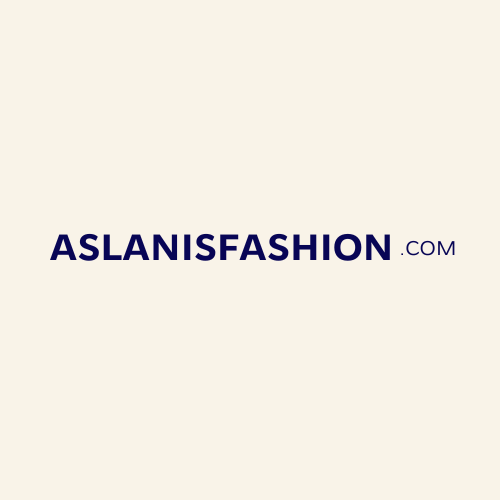 ASLANIS FASHION